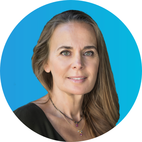 Dona Bertarelli Wilson Center